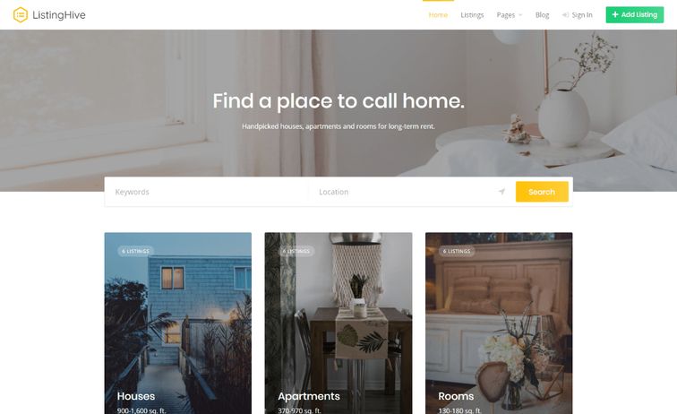 phpListings Alternatives and Similar Sites & Apps | AlternativeTo