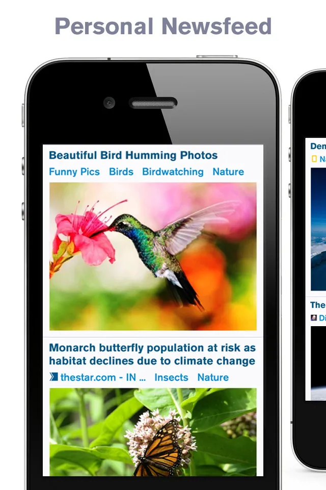 Prismatic Alternatives: Top 8 News Readers & Similar Apps | AlternativeTo