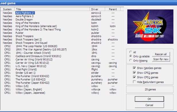 Mame Alternatives: Top 24 Game Emulators & Similar Apps | AlternativeTo