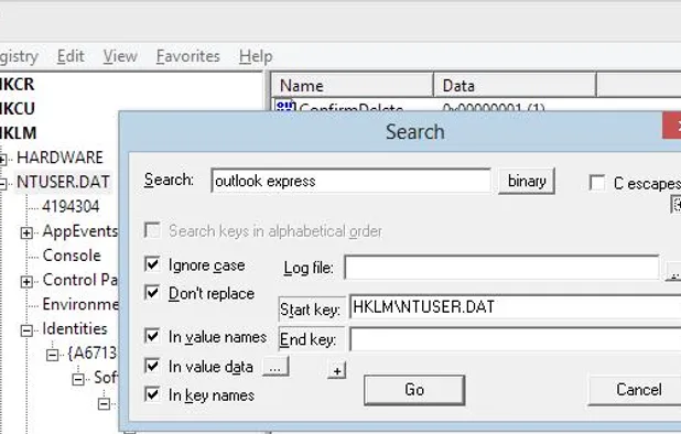 Great Regedit Alternatives: Top Registry Editors in 2023 - Page 2 ...