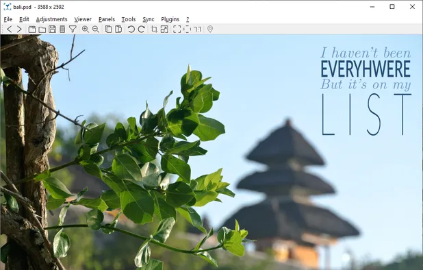 Open Source Image Viewers for Windows | AlternativeTo