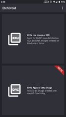 EtchDroid: An application to write OS images to USB drives | AlternativeTo