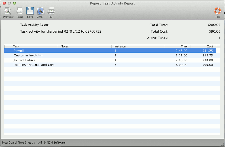 HourGuard Timesheet Software Alternatives: 25+ Time Tracking Tools ...