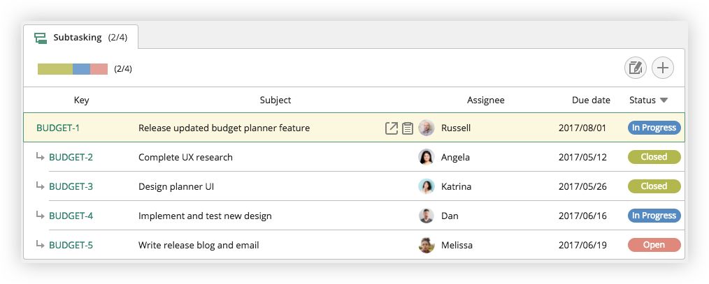 Backlog Alternatives: 25+ Project Management Tools and Issue Tracking ...