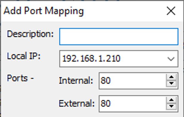 Multi Port Forwarder Alternatives and Similar Software | AlternativeTo