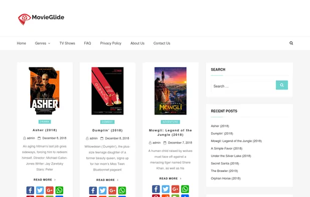 GoStream Alternatives: Top 10 Movie Streaming Services | AlternativeTo