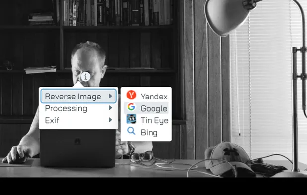 OSINT-tool: OSINT tool is a browser extension and web application built for researchers ...