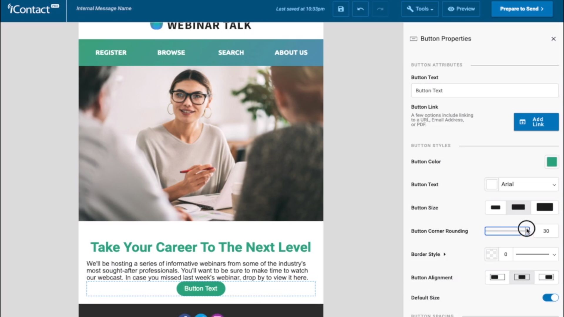 iContact Alternatives: 25+ Email Marketing Services & Similar Websites ...