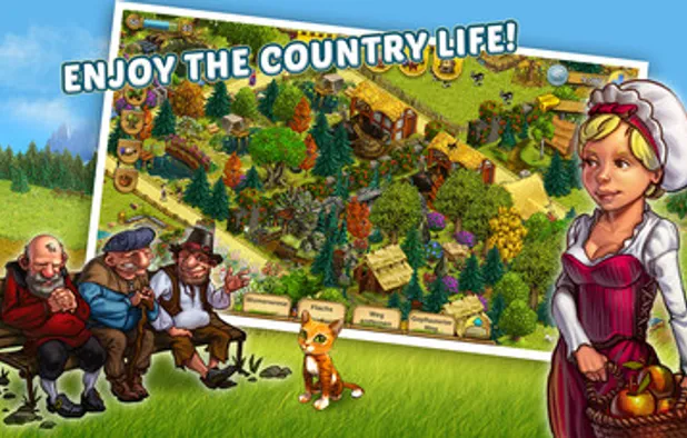 FarmVille (Series) Alternatives - Explore Similar Games | AlternativeTo
