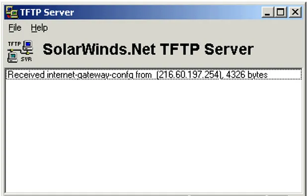 TFTPD32 Alternatives - Explore Similar Software | AlternativeTo