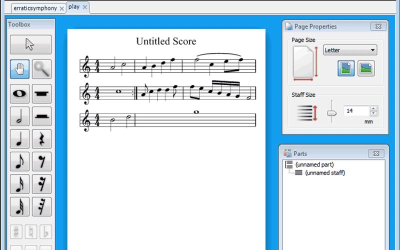 FORTE Music Notation Software Alternatives: Top 10 Music Production ...