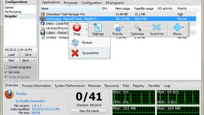 Microsoft Spy++ Alternatives and Similar Software | AlternativeTo