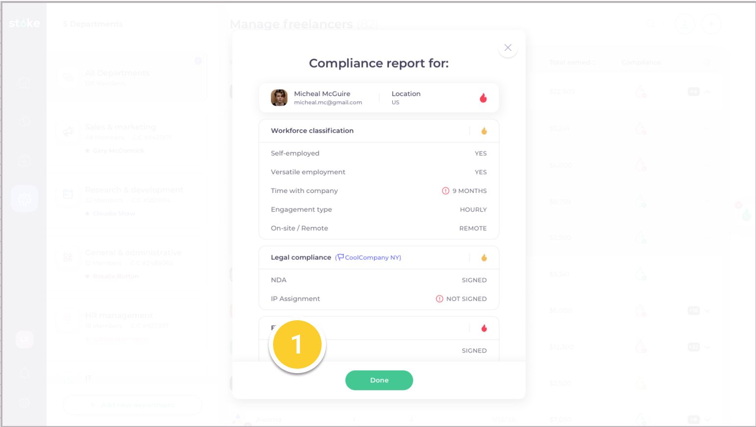 Stoke Talent Alternatives and Similar Sites & Apps | AlternativeTo