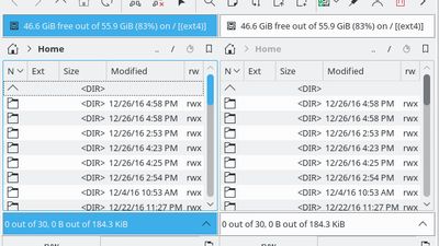 Best Total Commander Alternatives: Top File Managers in 2023 - Page 4 ...