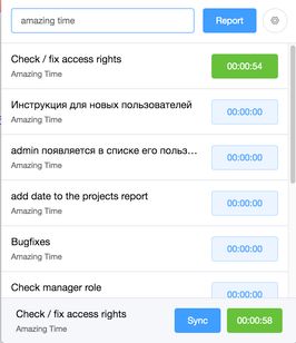 Cattr: Free open-source self-hosted time tracker with desktop clients ...