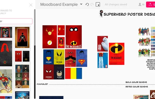 12 Great draw.io Alternatives: Top Diagram Editors in 2024 | AlternativeTo