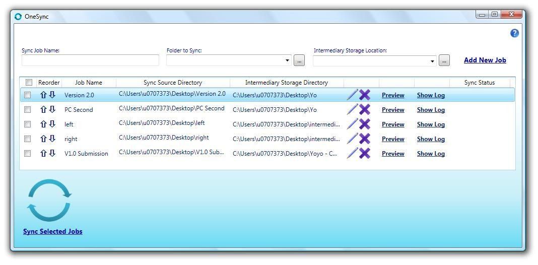 OneSync Alternatives: Top 7 File Sync Tools and similar apps ...