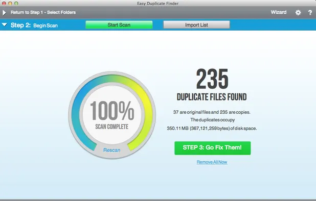 FSlint Alternatives: 25+ Duplicate File Finders | AlternativeTo