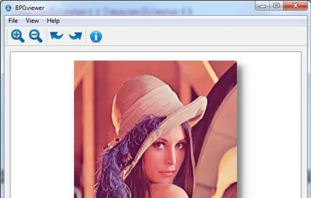 Simple BPG Image viewer Alternatives: Top 5 Image Viewers & Similar ...