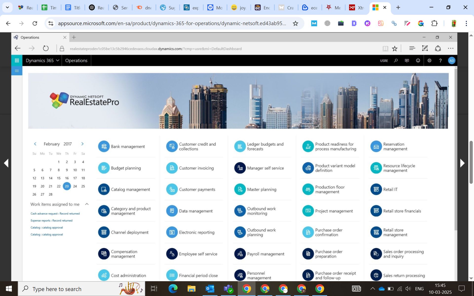 RealEstatePro: Real Estate Pro is a comprehensive Property Management ...