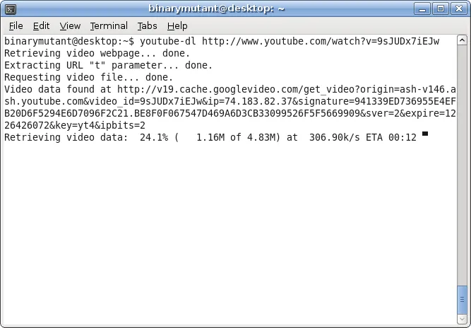 youtube-dl Alternatives: 25+ YouTube Downloaders | AlternativeTo