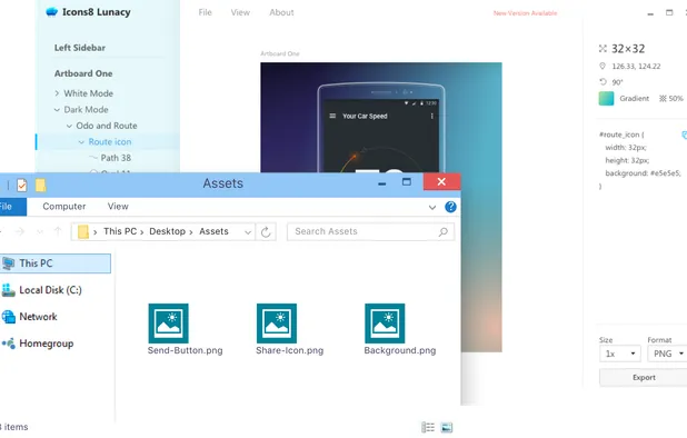 Free Figma Alternatives: 25+ UI Design & Prototyping Tools | AlternativeTo