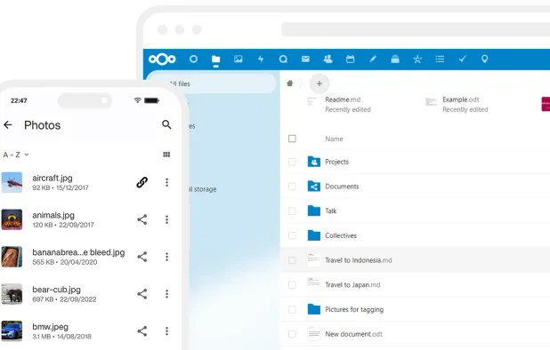 Open Source Microsoft SharePoint Alternatives: Top 12 Team ...