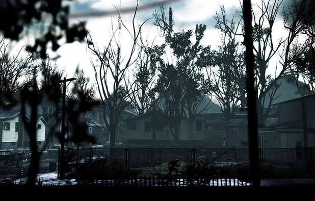 12 Games Like Inside: Similar Platform & Puzzle Games 2024 | AlternativeTo