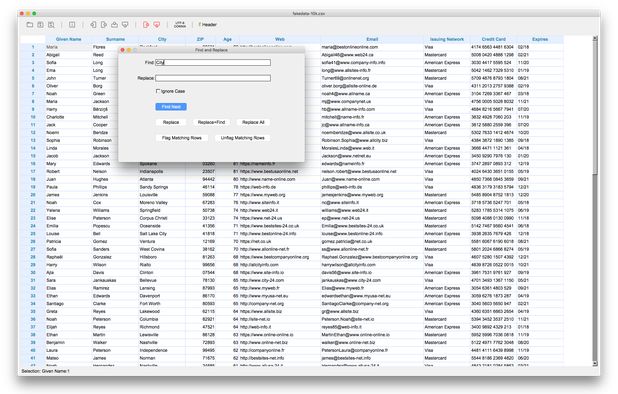 Modern CSV Alternatives: Top 10 CSV Editors & Similar Apps | AlternativeTo