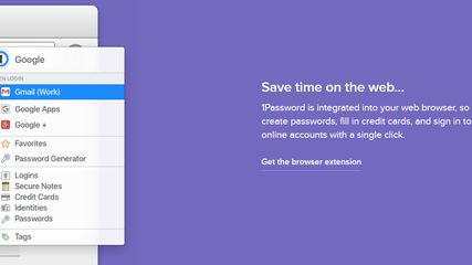 1Password: A password manager and secure wallet for Mac, Windows, iOS ...