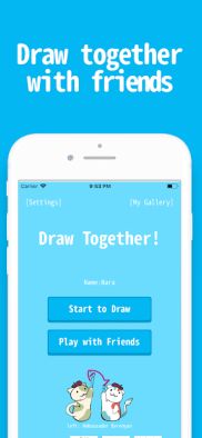 Sketch Swap Alternatives: Top 4 Digital Painting Tools & Similar ...