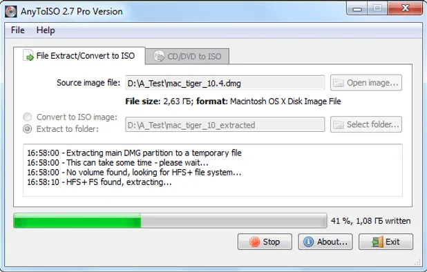 Great UltraISO Alternatives: Top ISO Creators in 2025 | AlternativeTo