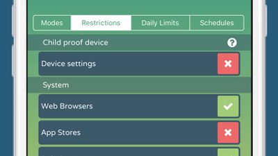 Kidslox: App Reviews, Features, Pricing & Download | AlternativeTo