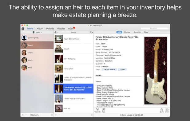Zoho Inventory Alternatives: Top 12 Inventory Management Tools ...