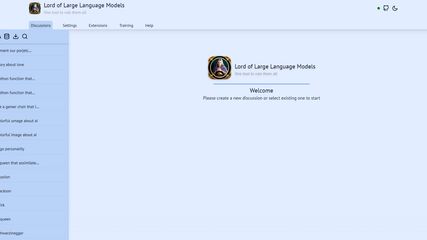 LM Studio Alternatives: Top 10 Large Language Model (LLM) Tools ...