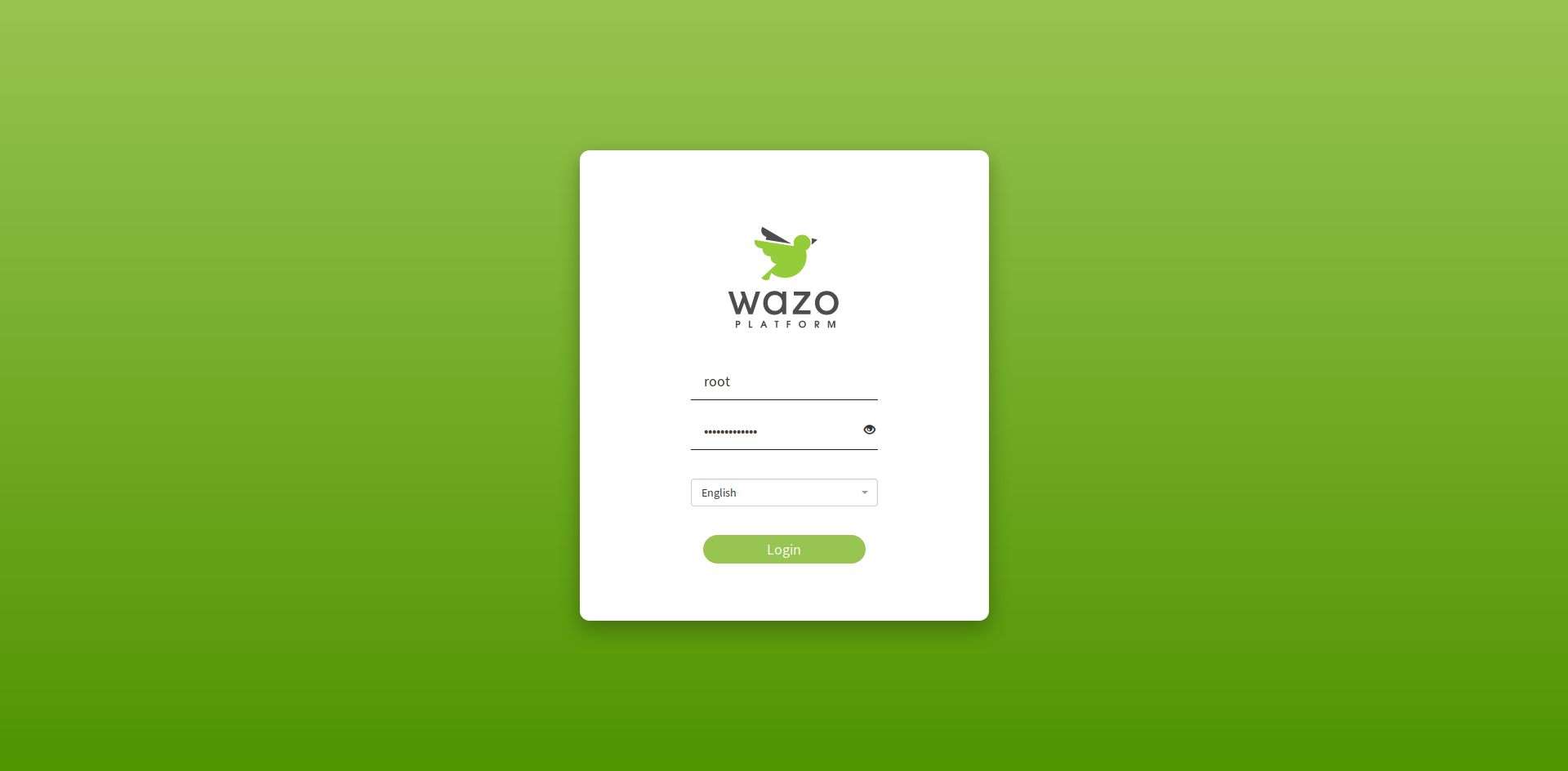 Wazo Unified Communications Platform Based On Asterisk And Focused On