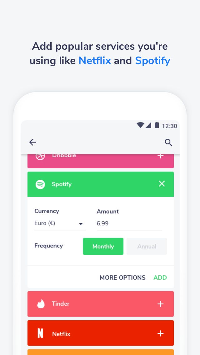 Nate Alternatives and Similar Apps | AlternativeTo