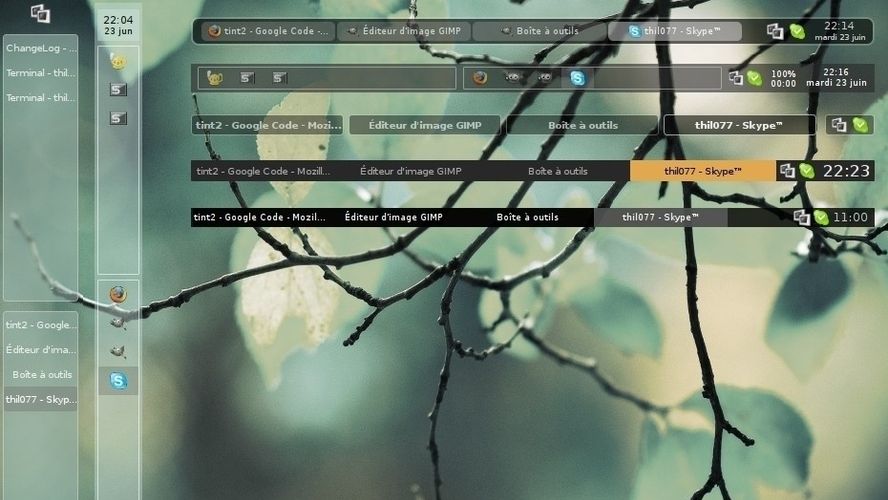 macOS Transformation Pack Alternatives and Similar Software | AlternativeTo