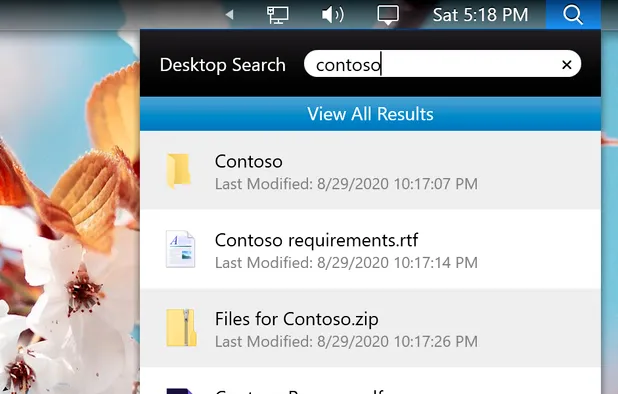 Cairo Shell: Cairo is a desktop environment for Windows. | AlternativeTo