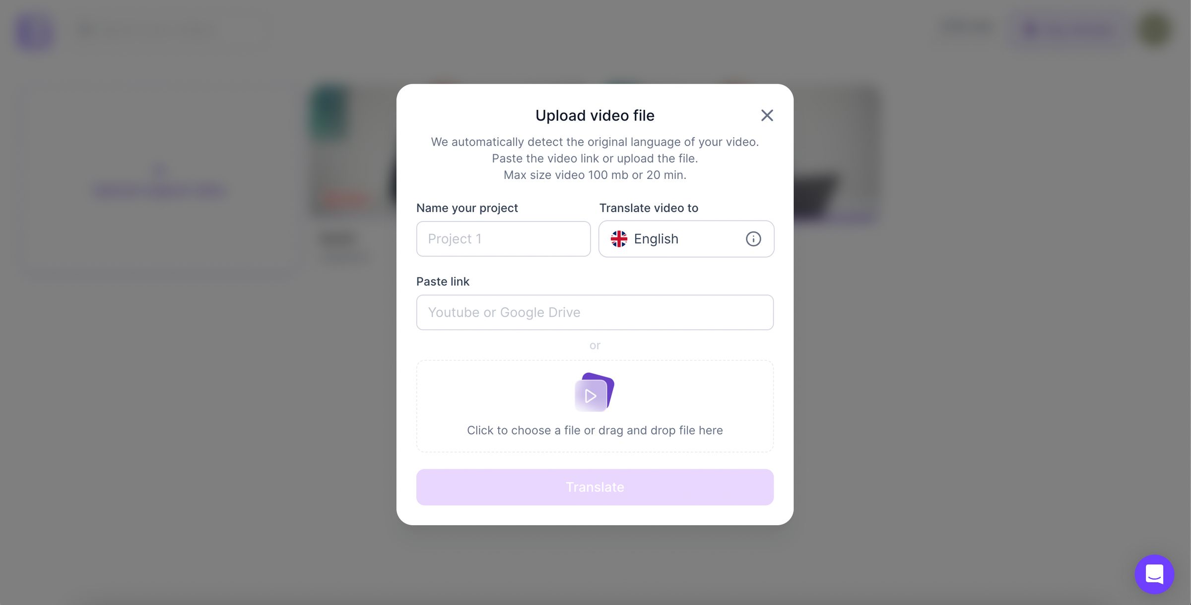 Rask AI Alternatives: Top 10 Translators | AlternativeTo
