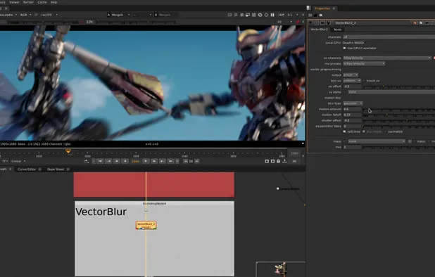 7 Best Adobe After Effects Alternatives: Top Motion Graphics Software ...