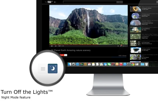 Magic Actions for YouTube Alternatives for Microsoft Edge | AlternativeTo
