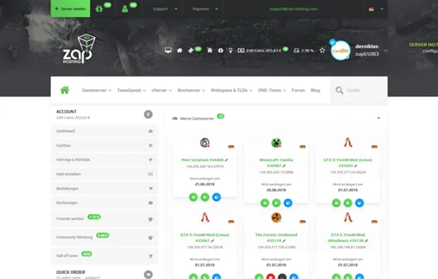 FalixNodes Alternatives: Top 10 Minecraft Servers & Similar Apps ...