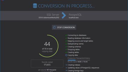 DBConvert for Excel and MySQL Alternatives and Similar Software ...