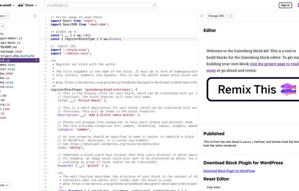 12 Great CodePen Alternatives: Top Code Editors in 2025 | AlternativeTo