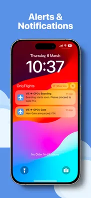 FlightAware Alternatives: Top 10 Flight Trackers | AlternativeTo