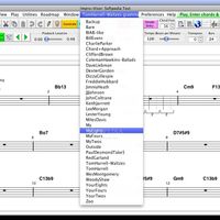 Impro-Visor: App Reviews, Features, Pricing & Download | AlternativeTo