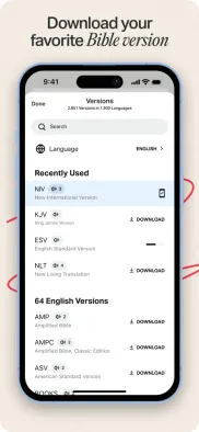 BibleGateway Alternatives: Top 12 Bible Study Tools & Similar Apps ...