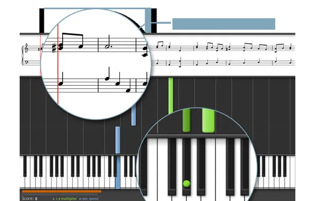 SeeMusic Alternatives - Explore Similar Apps | AlternativeTo