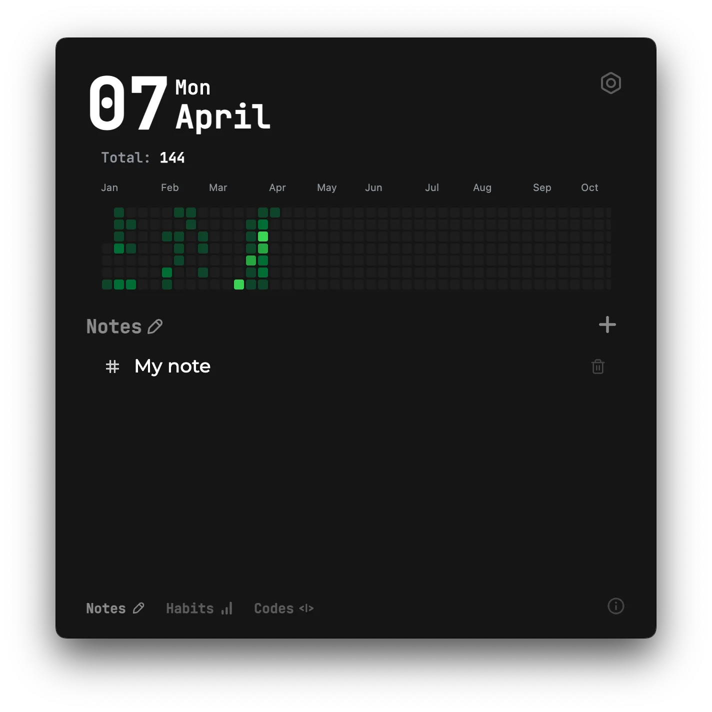 Hashnote Alternatives: 25+ Note-taking Tools & Similar Apps | AlternativeTo